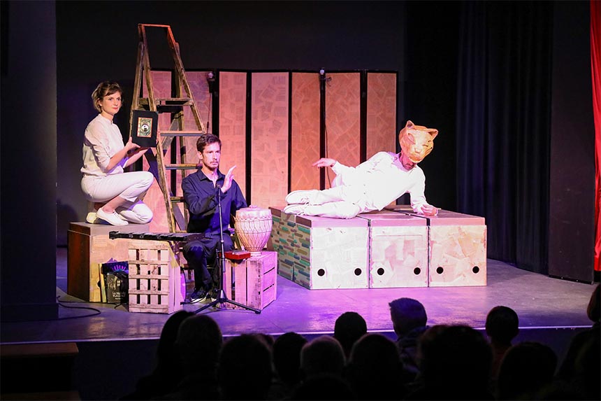 Clap de fin pour la saison 2024 des « Dimanche en famille » • Val de Cher Controis